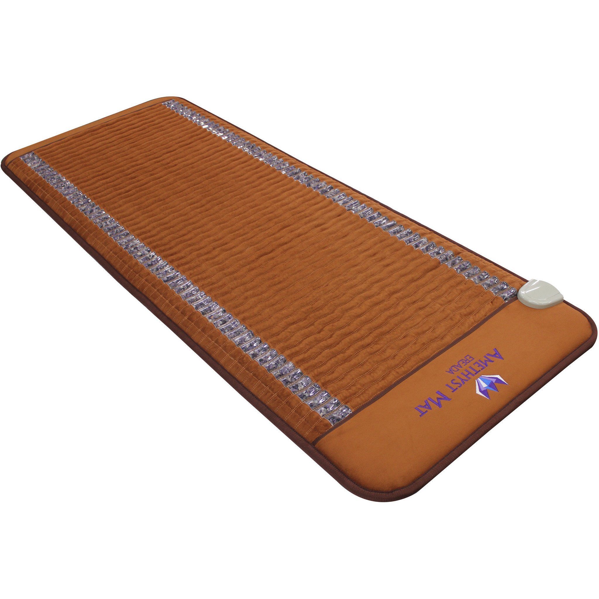 Ereada Mat - Scalar Energy Product Review